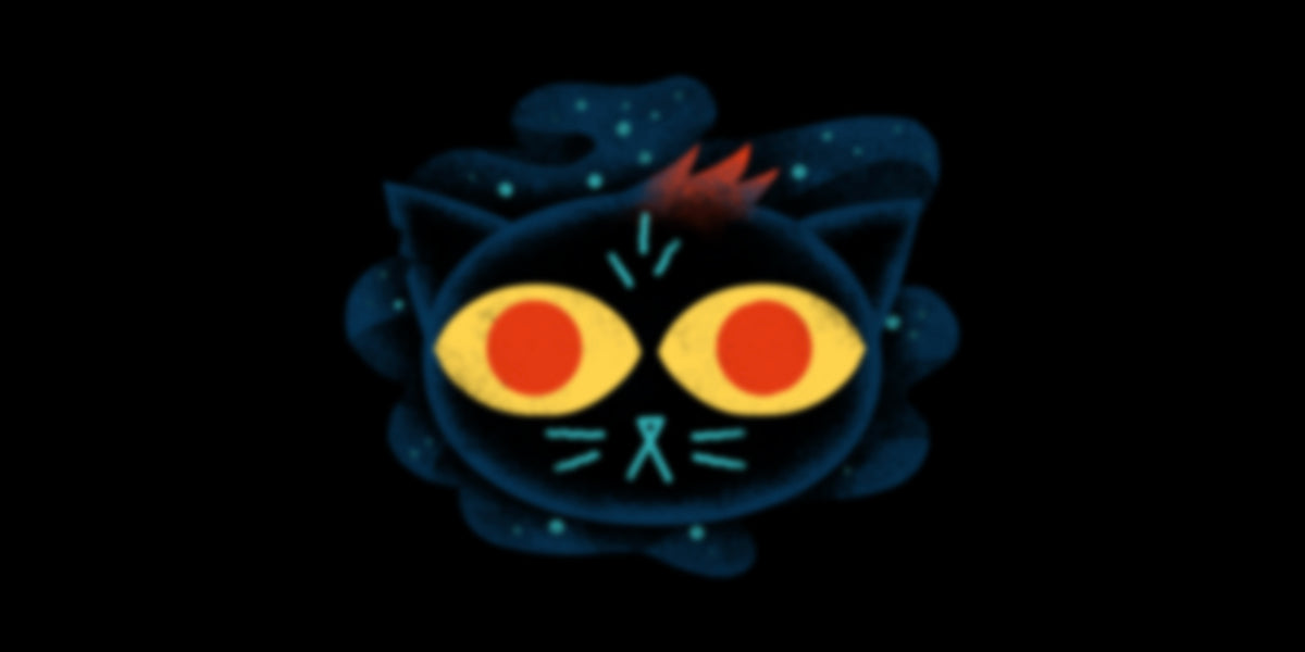 Night In The Woods - cwpress