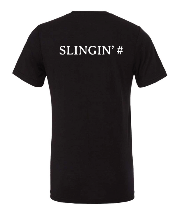 Vagabond Chef T-shirt - cwpress