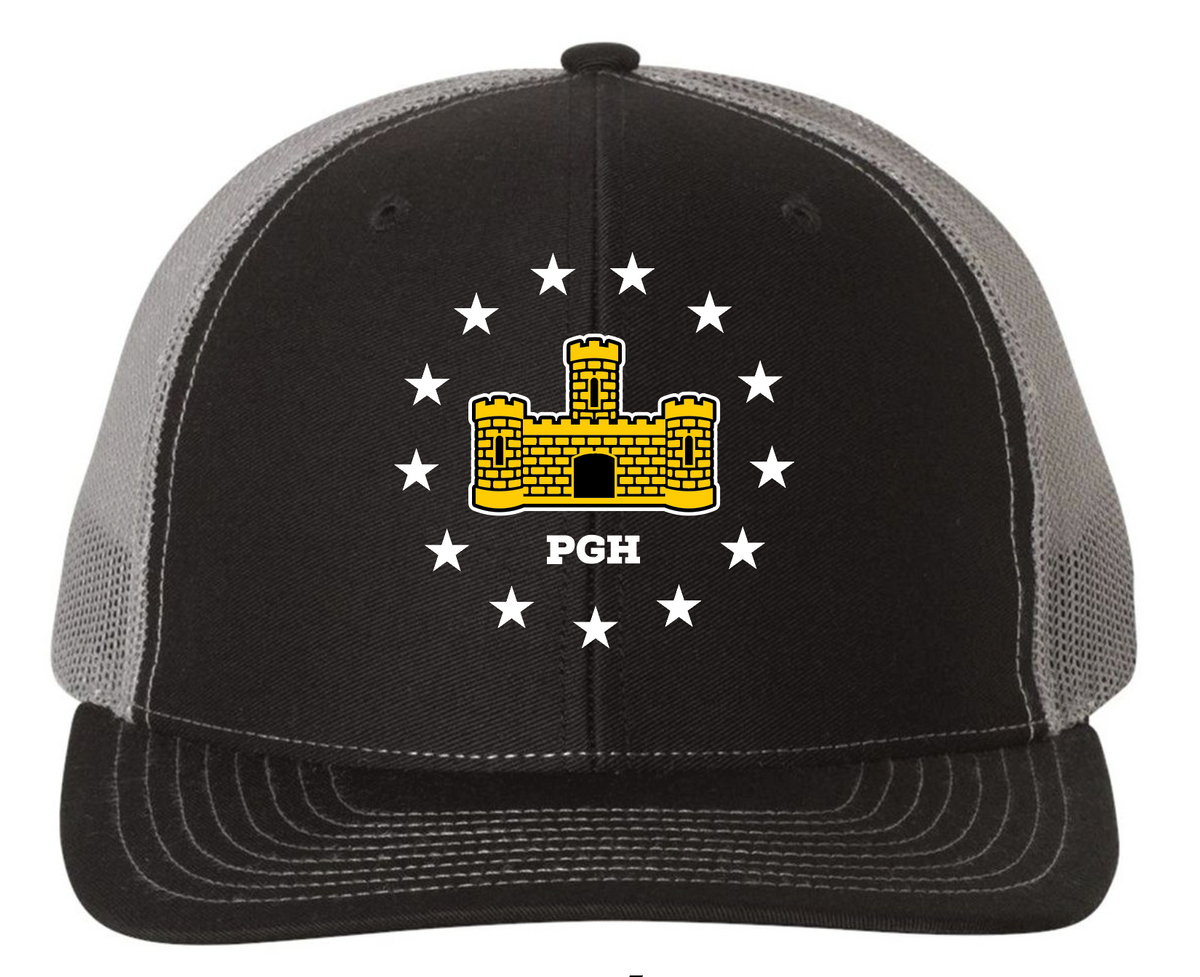 Official PGH City Merch - cwpress