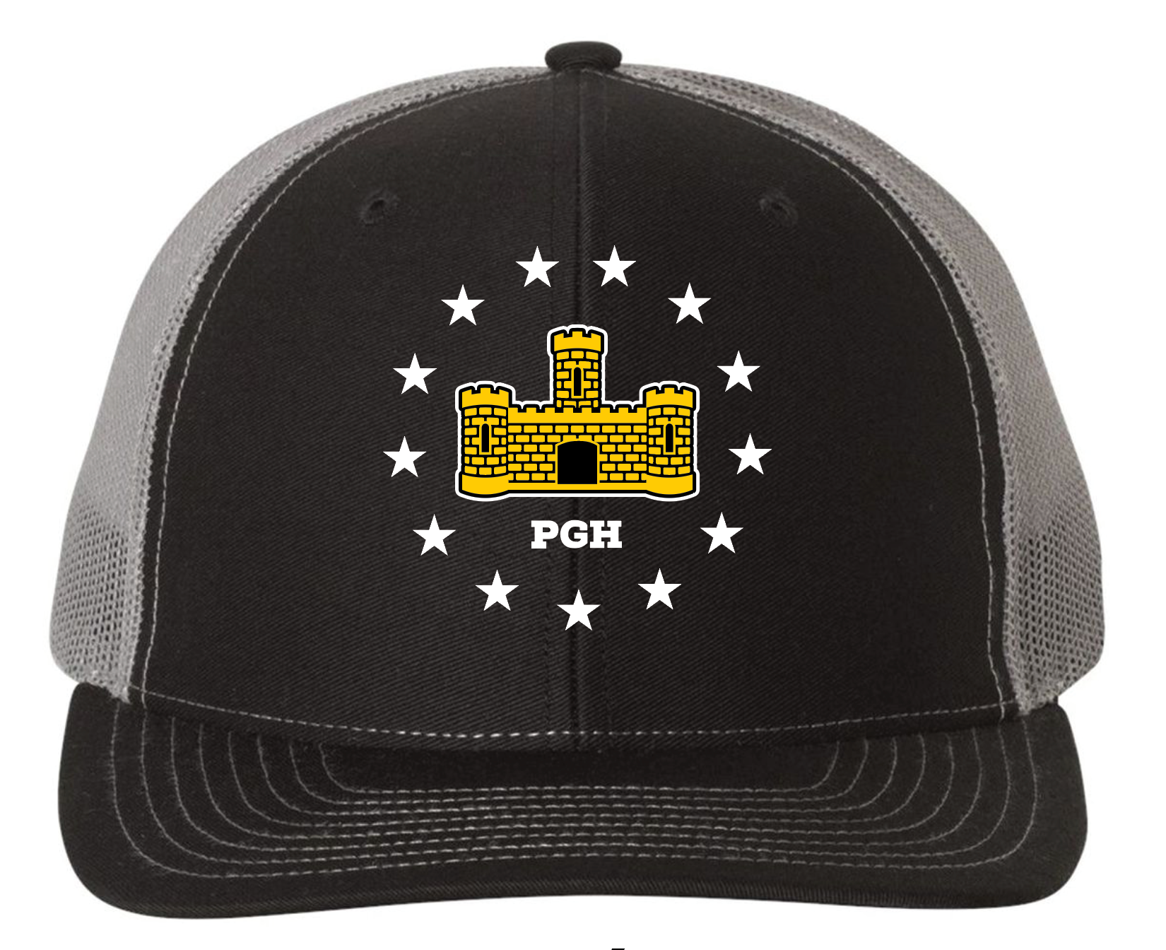 Official PGH City Merch - cwpress