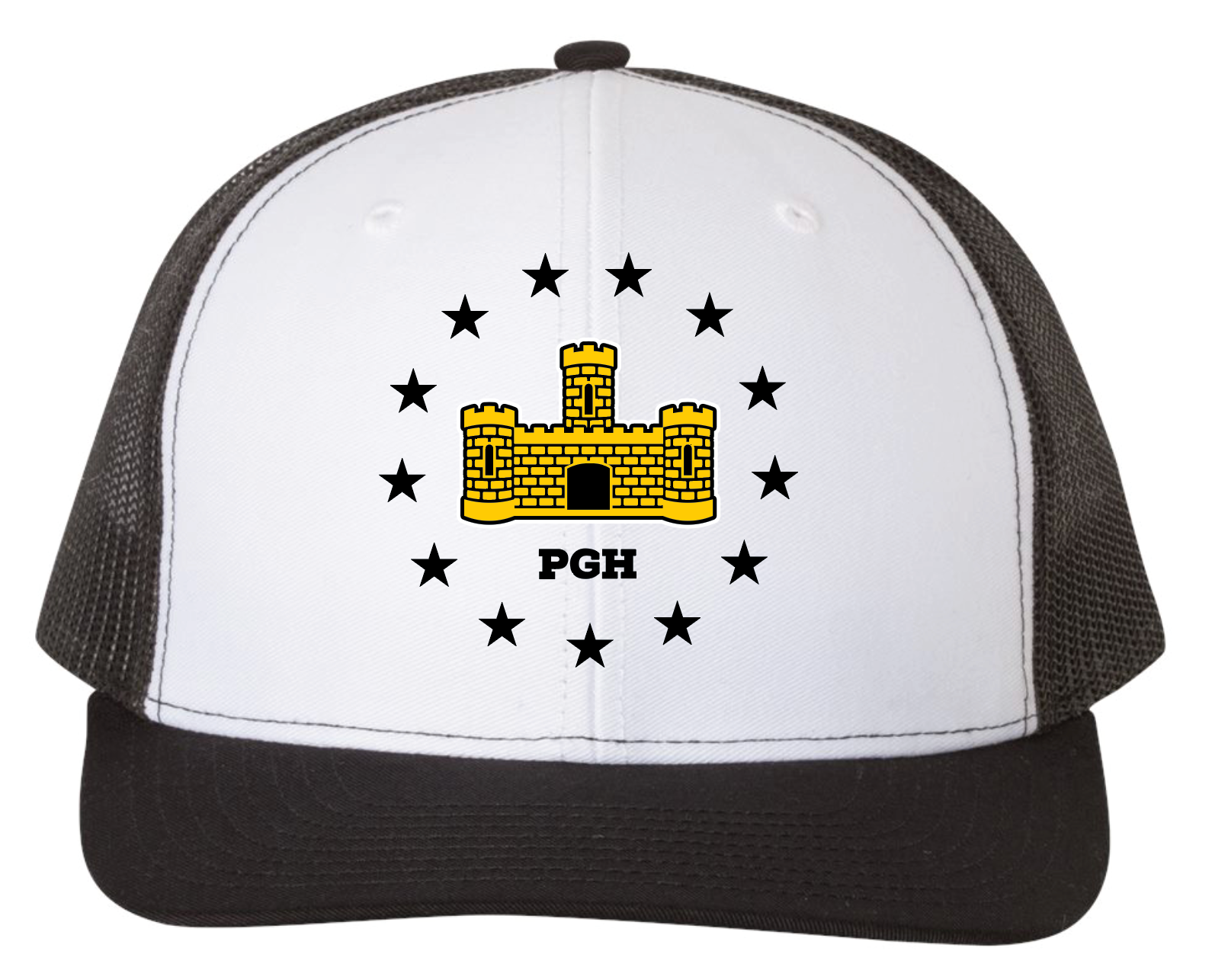 Official PGH City Merch - cwpress