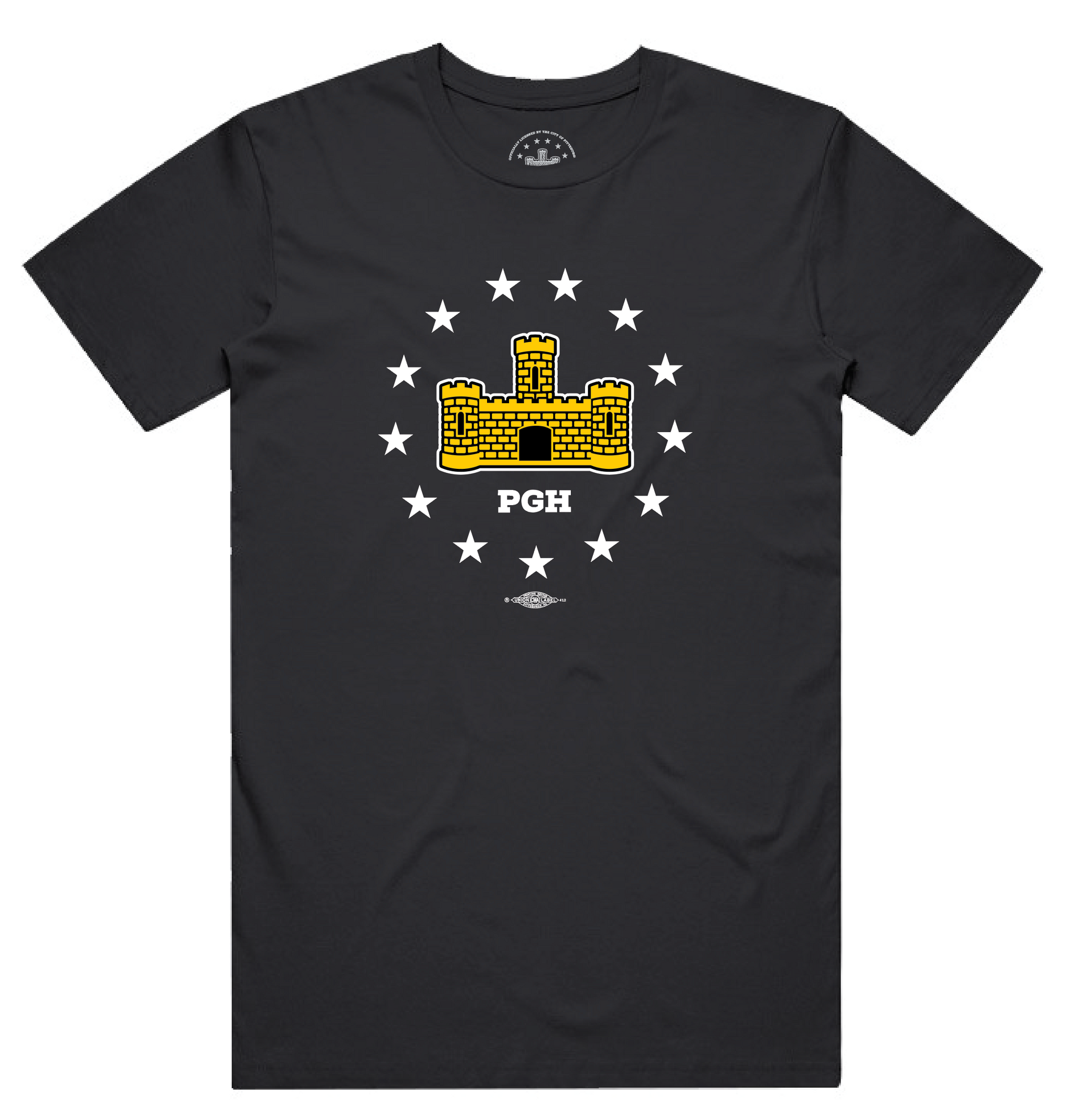 Official PGH City Merch - cwpress
