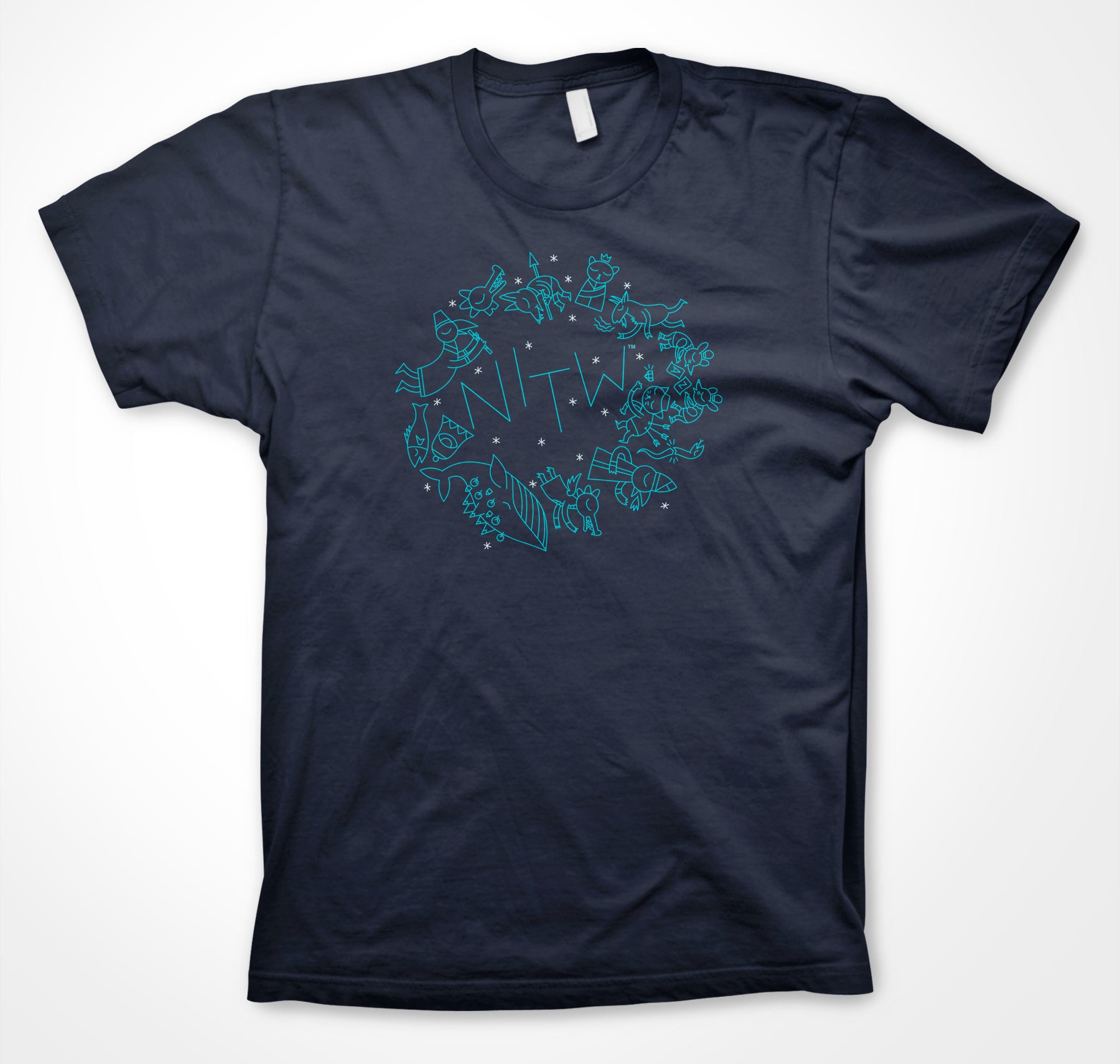 Night In The Woods - cwpress