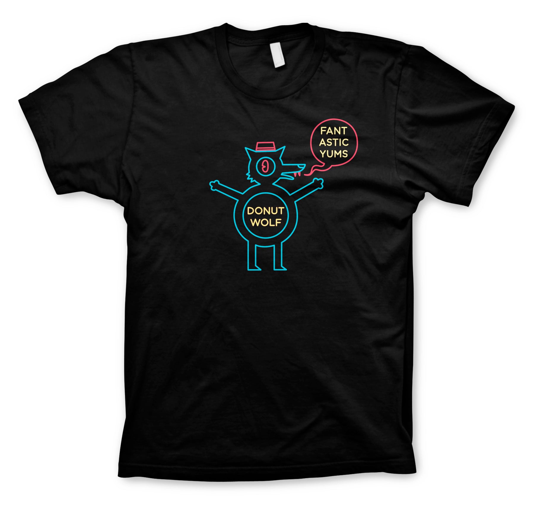 Night In The Woods - cwpress