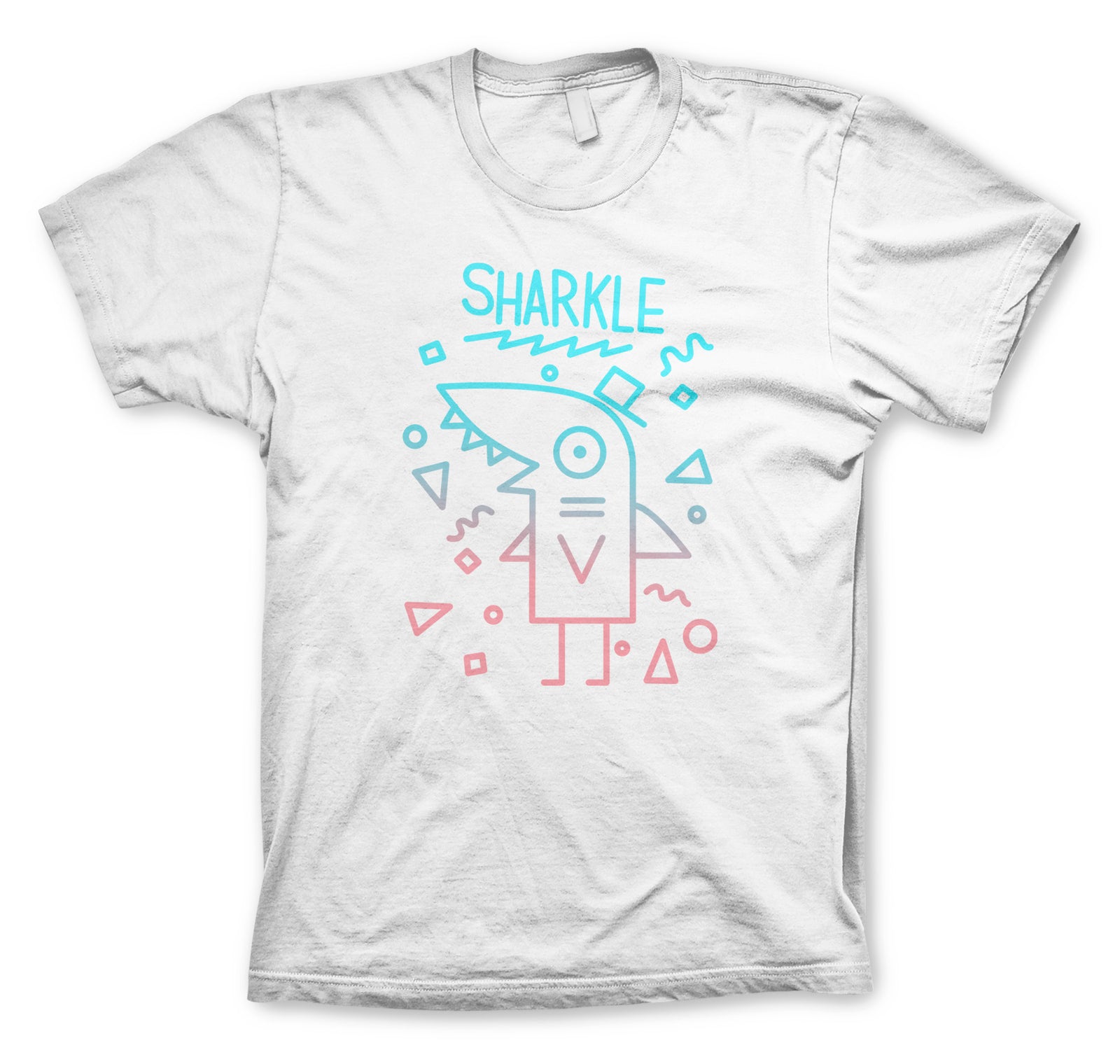 NITW Sharkle Shirt - cwpress