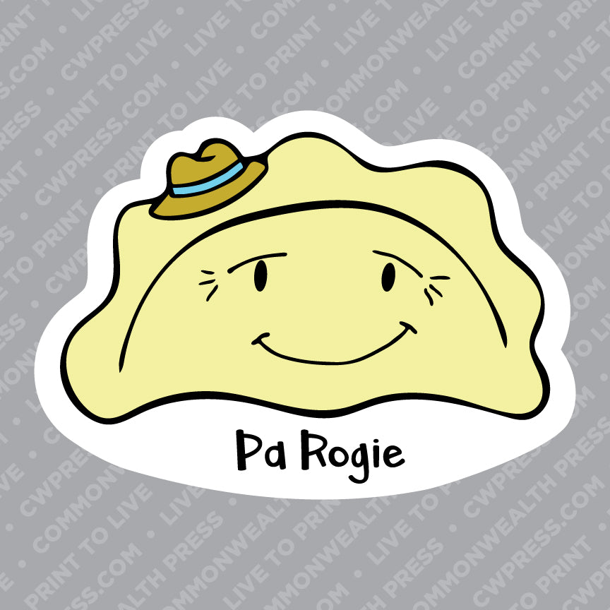 Family of Rogies - cwpress