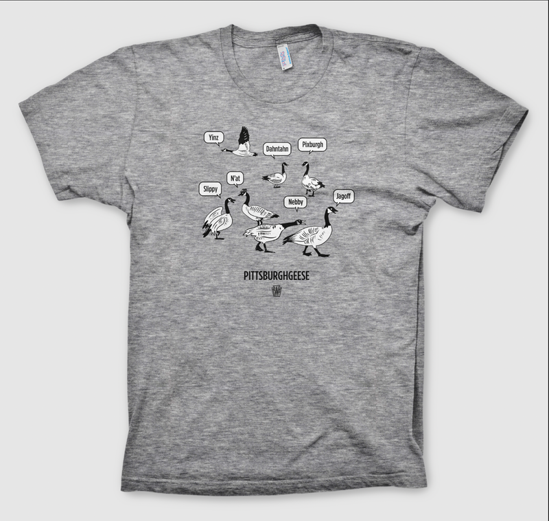 Pittsburghgeese - cwpress